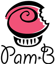 Cupcakes Archives - Pam*B